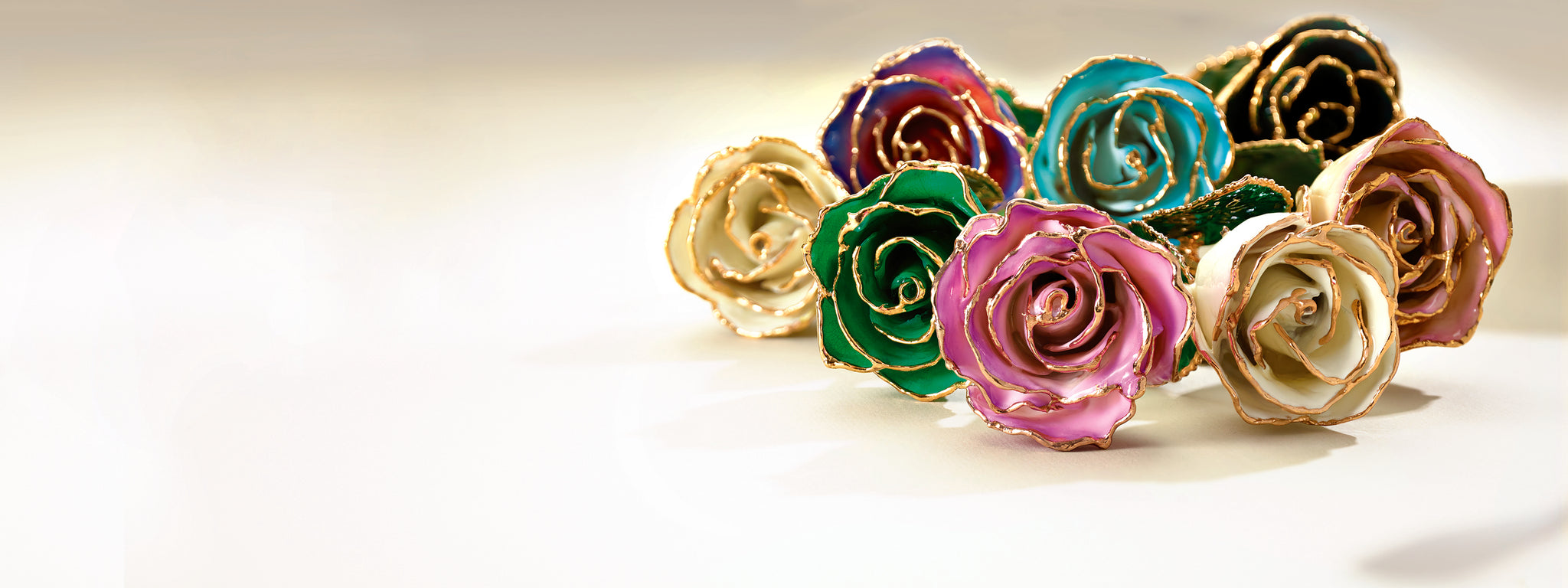Forever Rose